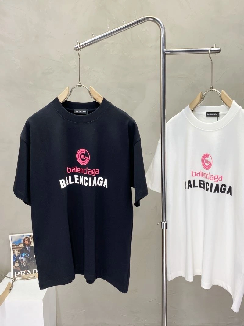 Real Balenciaga T-Shirts