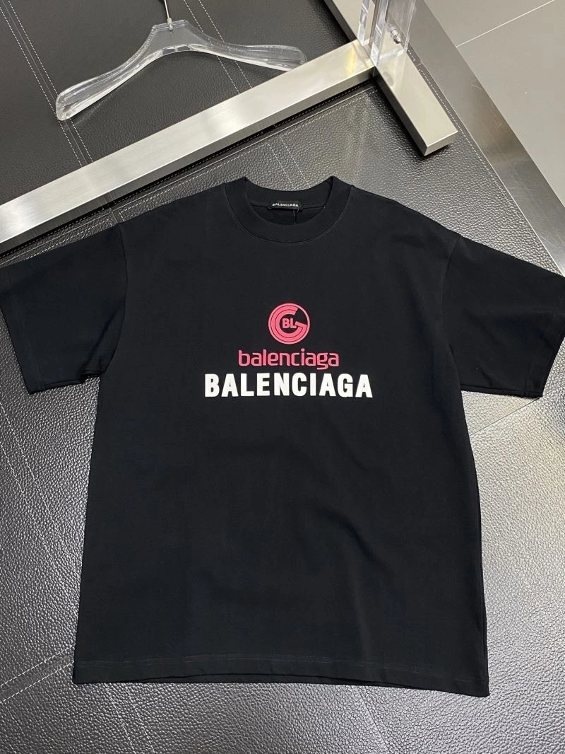 Real Balenciaga T-Shirts
