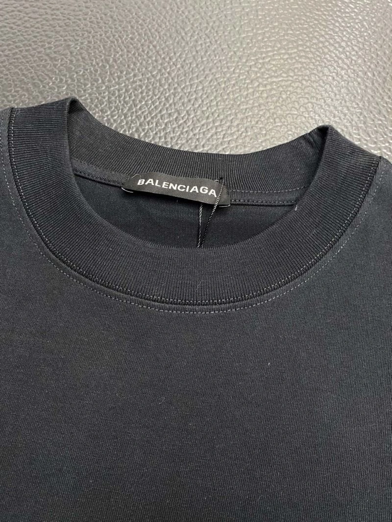 Real Balenciaga T-Shirts