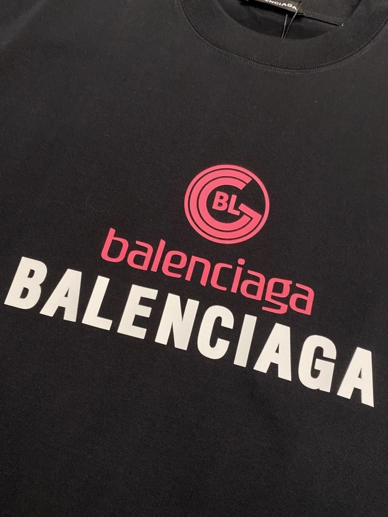 Real Balenciaga T-Shirts