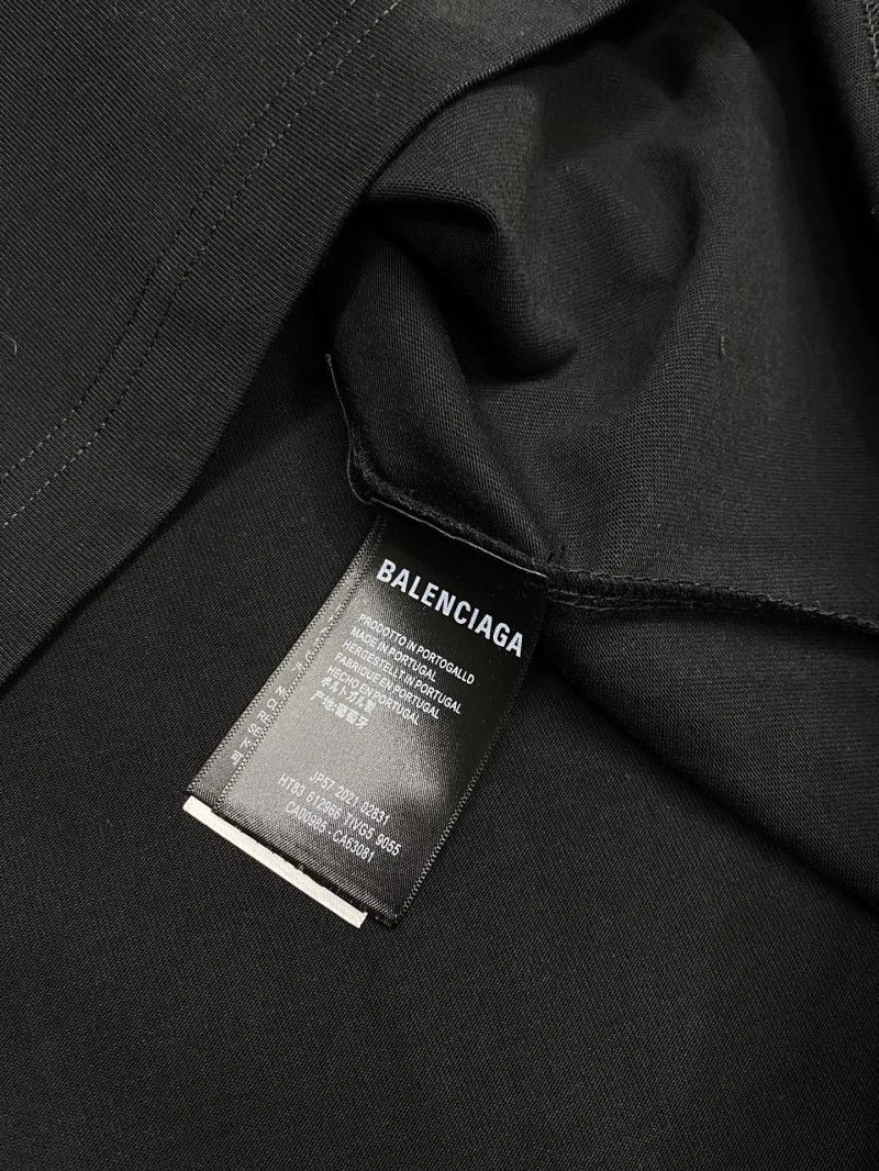 Real Balenciaga T-Shirts