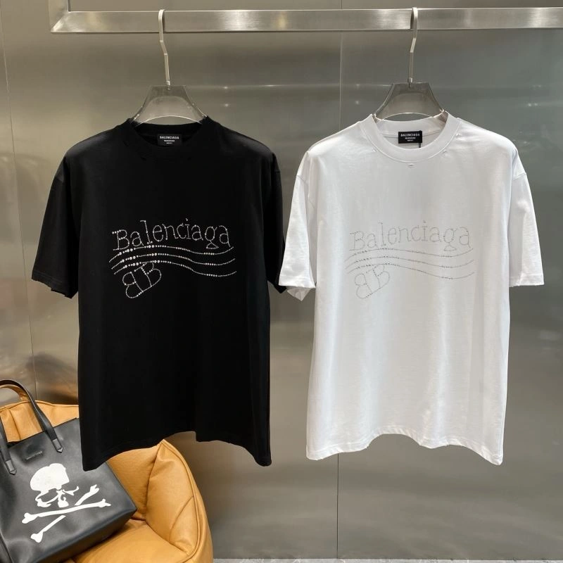Balenciaga T-Shirts