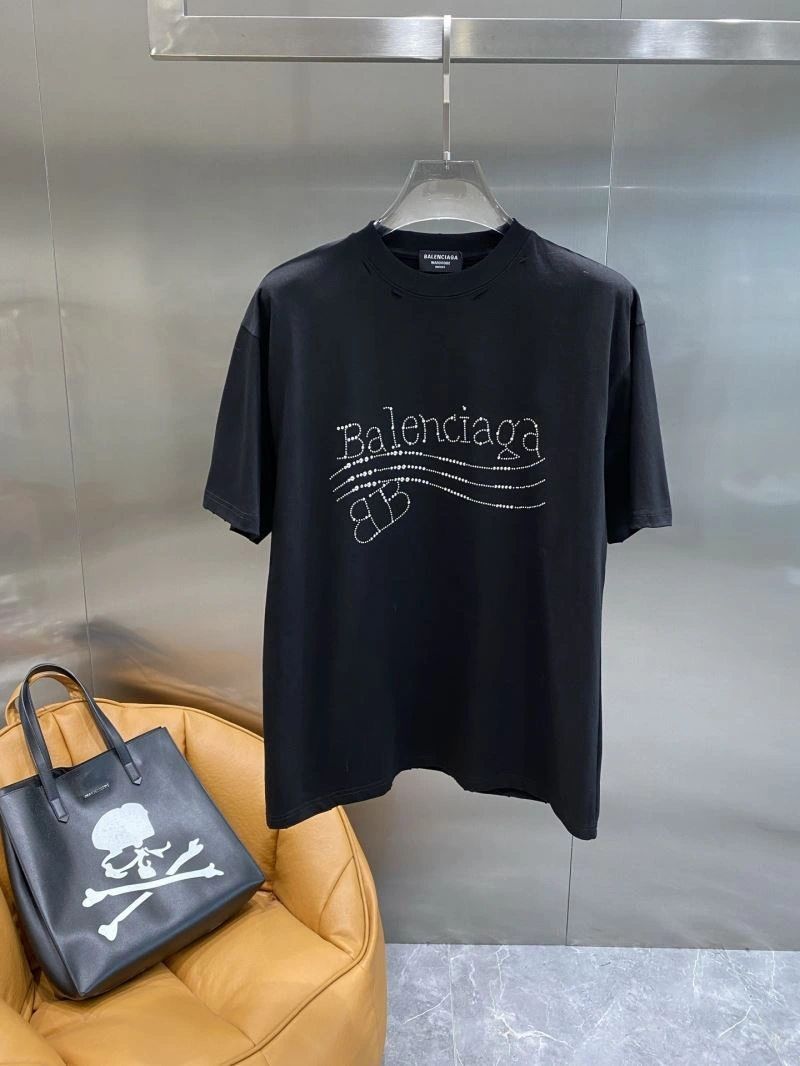 Budget-friendly Balenciaga T-Shirts