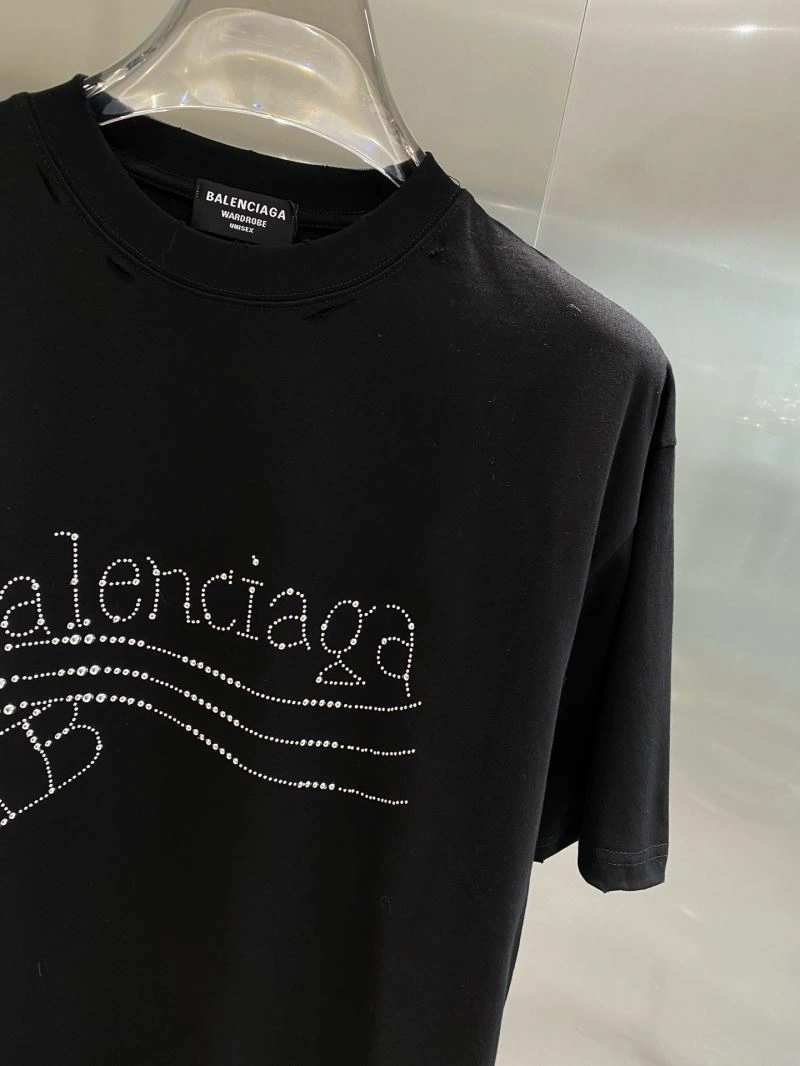 Budget-friendly Balenciaga T-Shirts