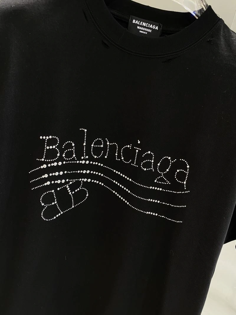 Budget-friendly Balenciaga T-Shirts