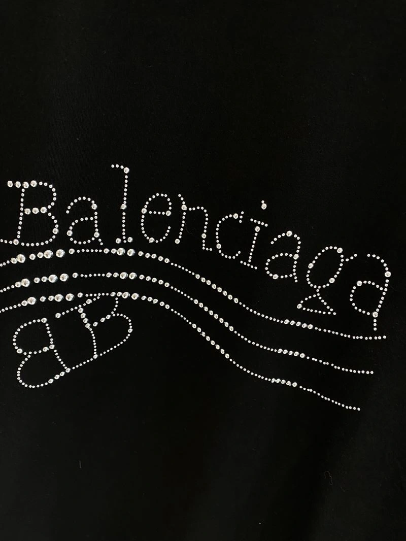 Budget-friendly Balenciaga T-Shirts