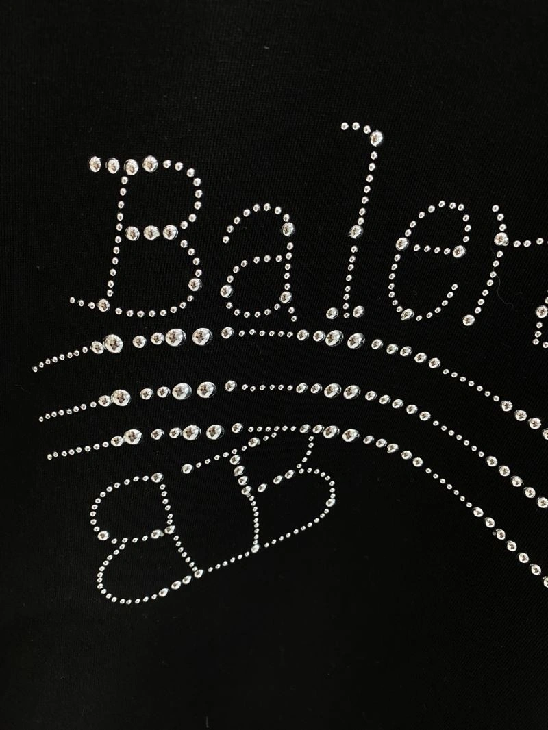Budget-friendly Balenciaga T-Shirts