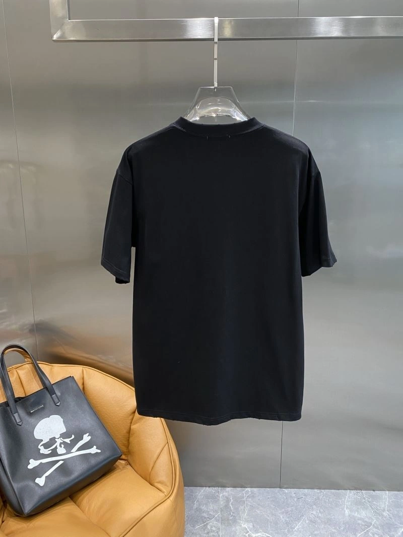 Budget-friendly Balenciaga T-Shirts