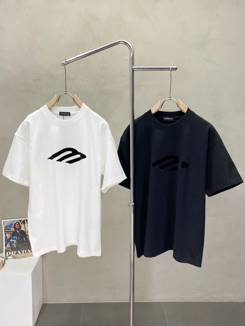 Balenciaga T-Shirts