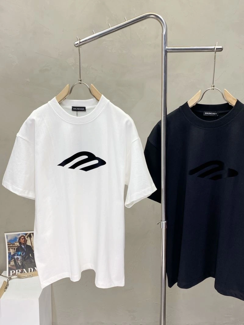 Cut-rate Balenciaga T-Shirts