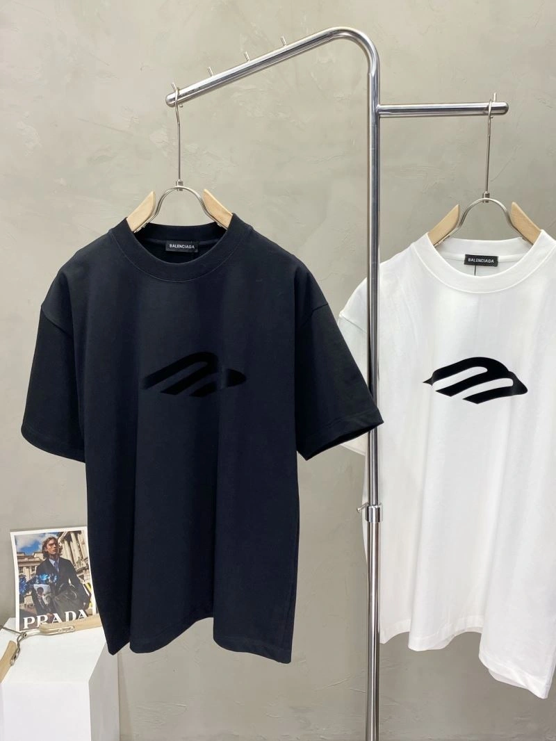 Cut-rate Balenciaga T-Shirts