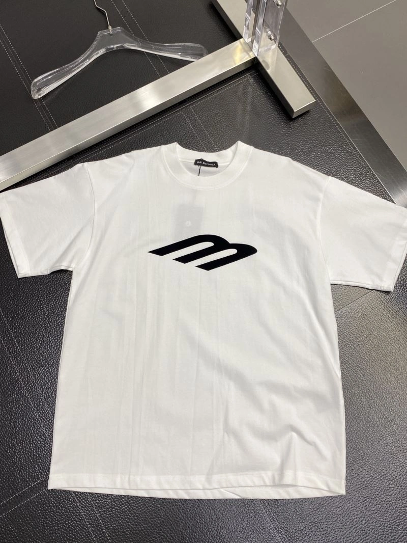 Cut-rate Balenciaga T-Shirts