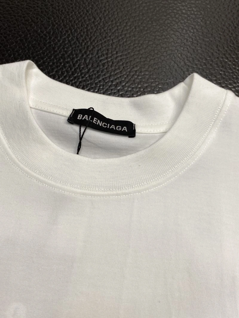 Cut-rate Balenciaga T-Shirts