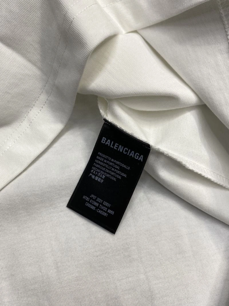 Cut-rate Balenciaga T-Shirts
