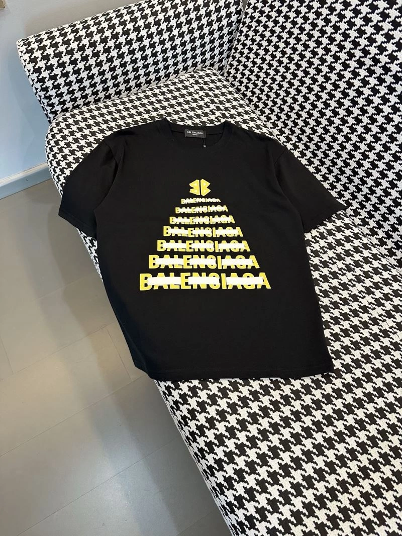 Balenciaga T-Shirts