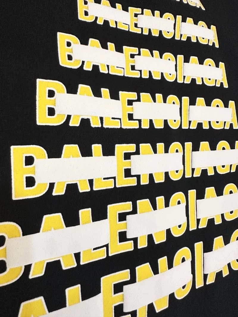 Factory-made Balenciaga T-Shirts