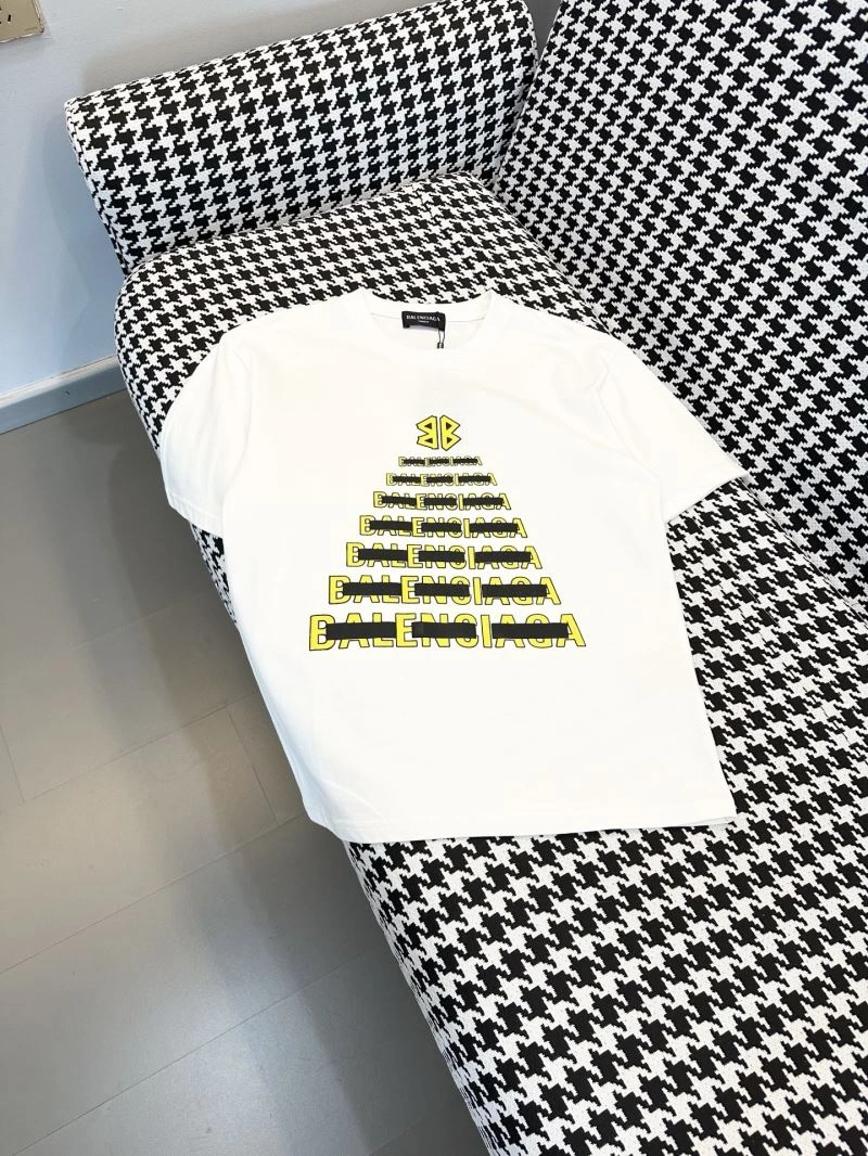 Factory-made Balenciaga T-Shirts