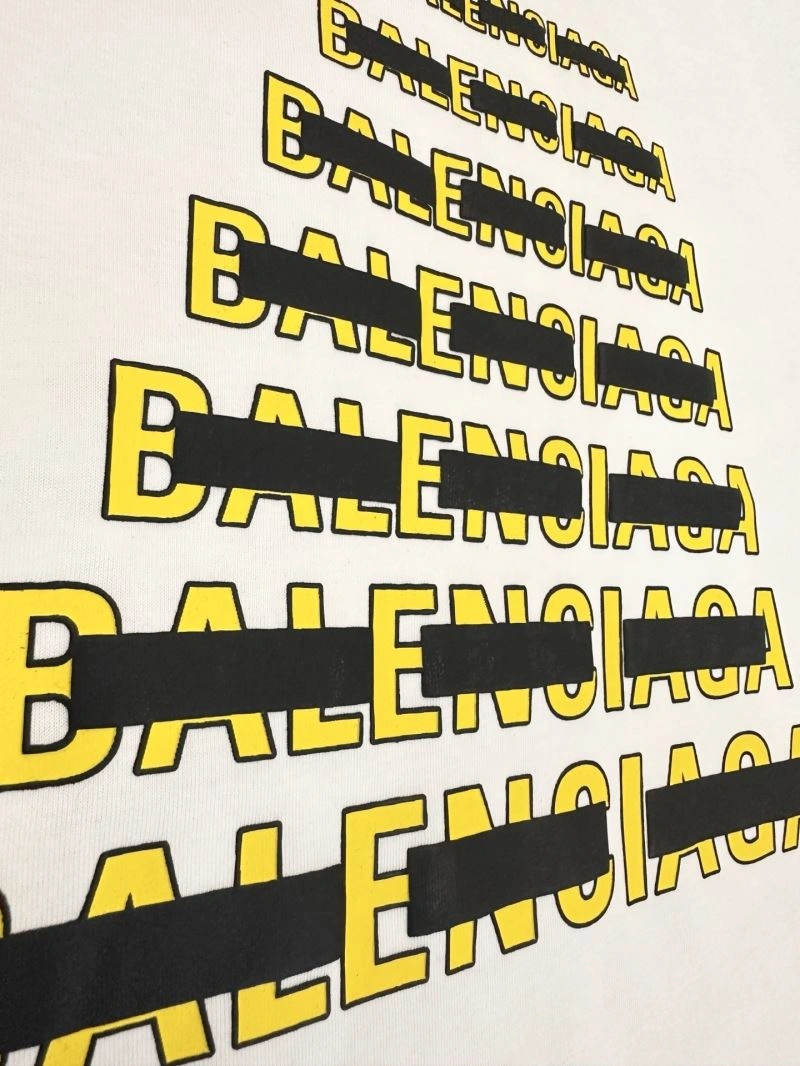 Factory-made Balenciaga T-Shirts