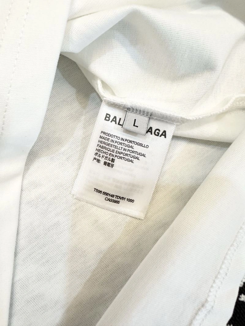 Factory-made Balenciaga T-Shirts