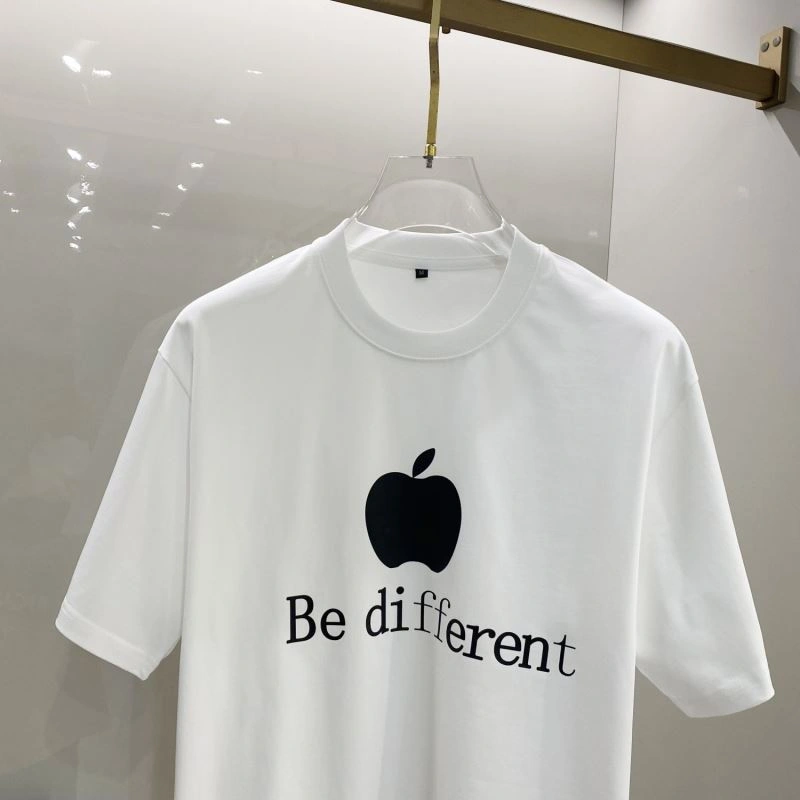 Discounted Balenciaga T-Shirts