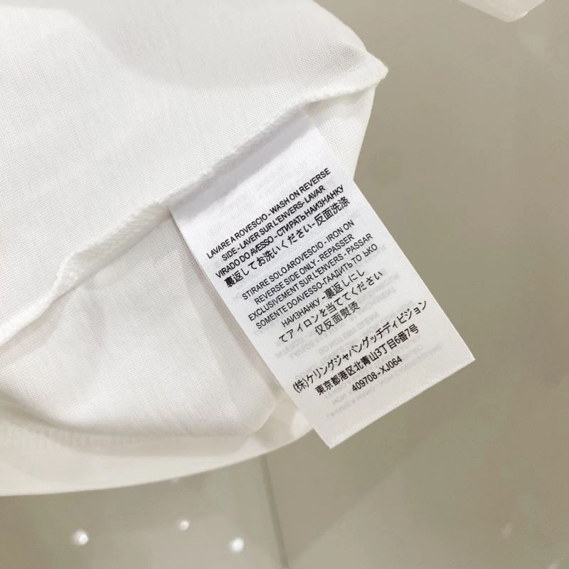 Discounted Balenciaga T-Shirts