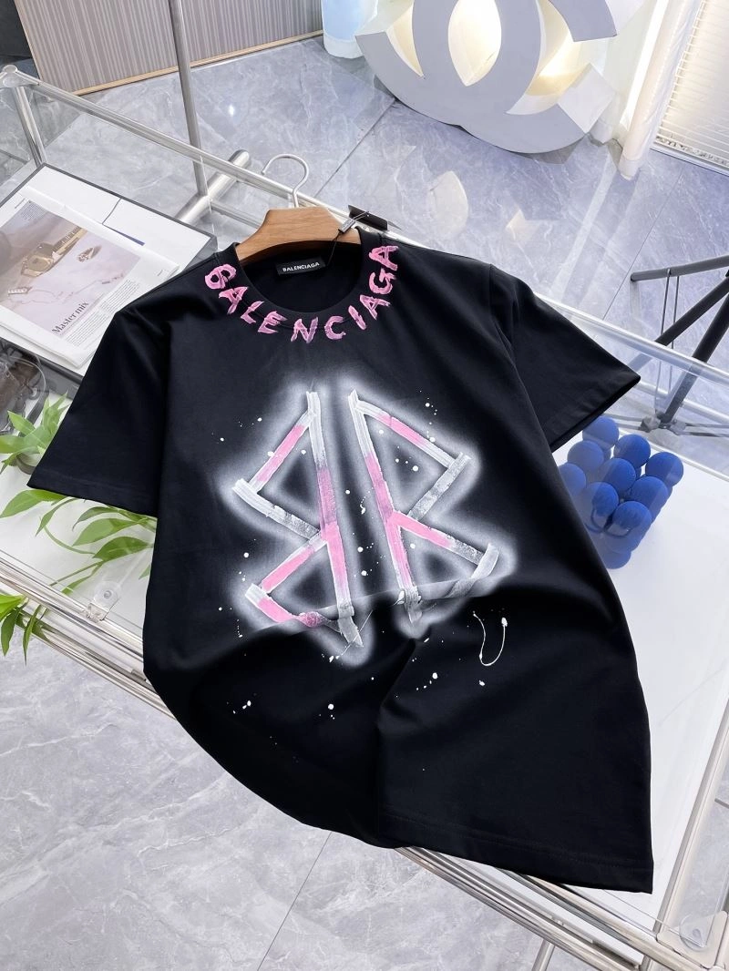 Balenciaga T-Shirts