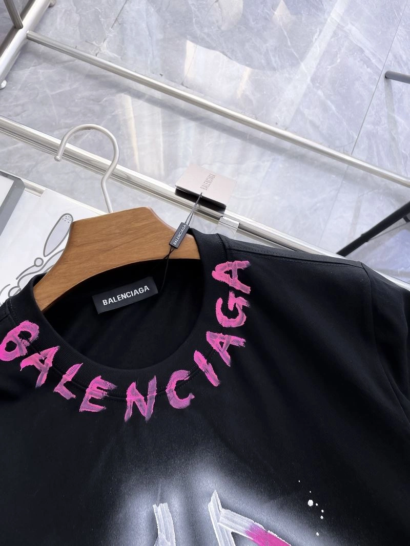Official Balenciaga T-Shirts