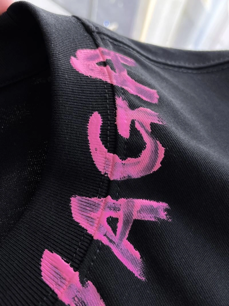 Official Balenciaga T-Shirts