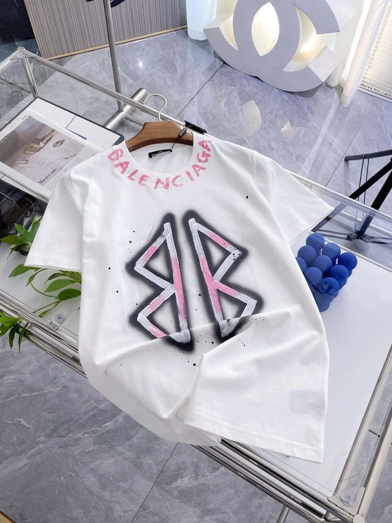 Balenciaga T-Shirts
