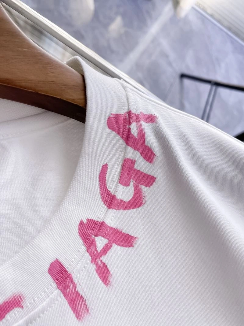 Indistinguishable Balenciaga T-Shirts