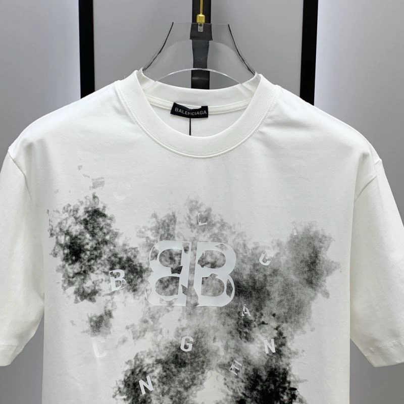 Inexpensive Balenciaga T-Shirts