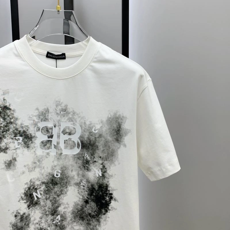 Inexpensive Balenciaga T-Shirts