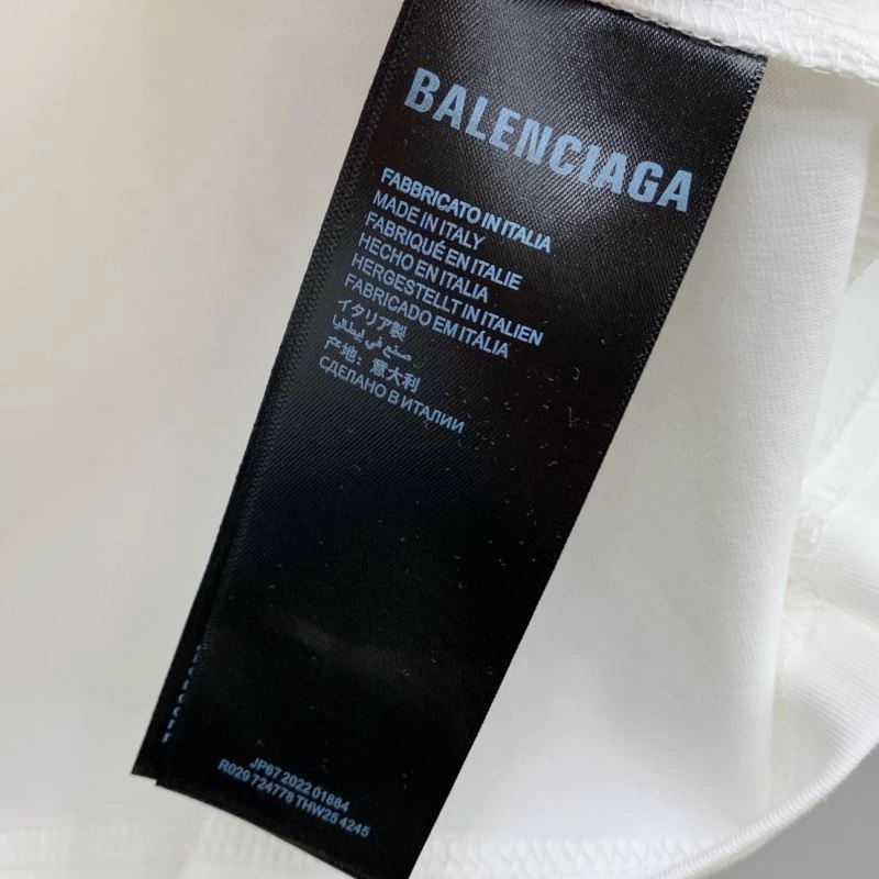 Inexpensive Balenciaga T-Shirts