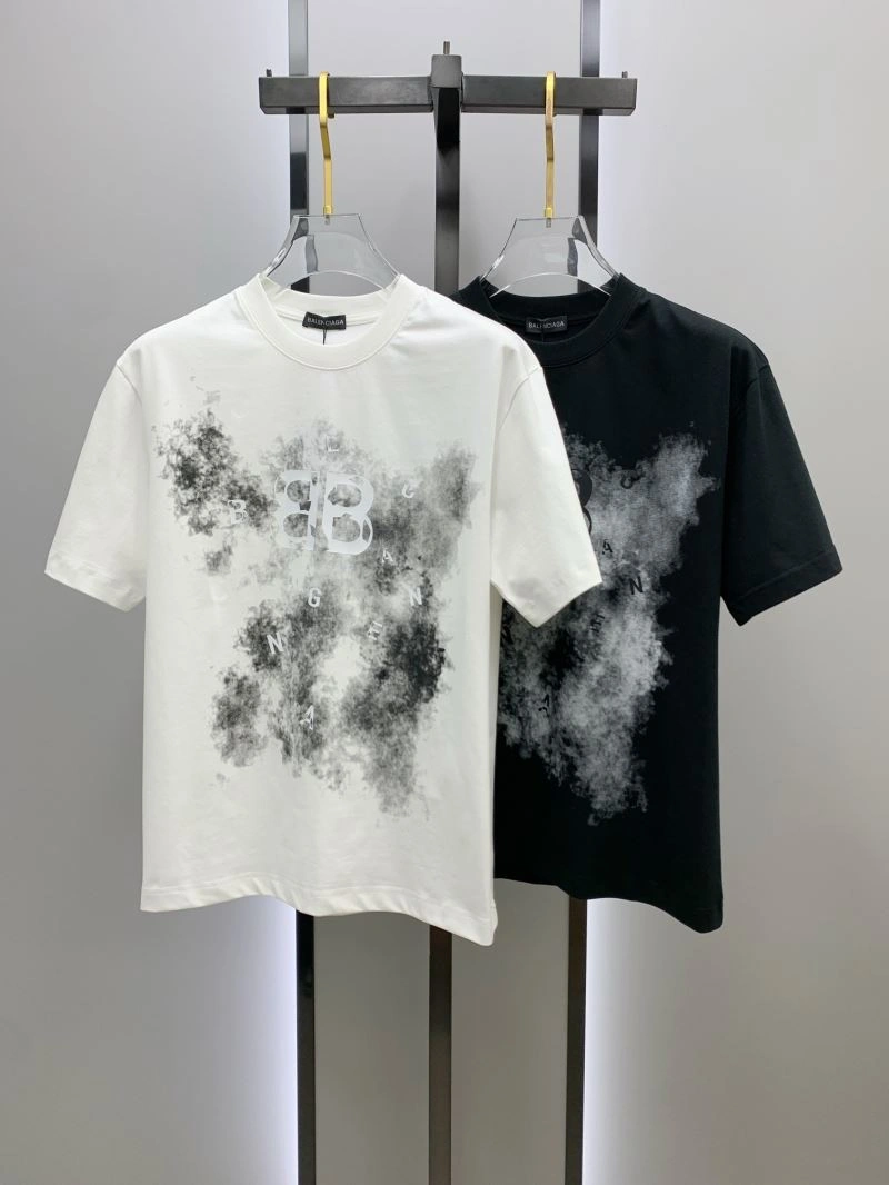 Perfect replica Balenciaga T-Shirts