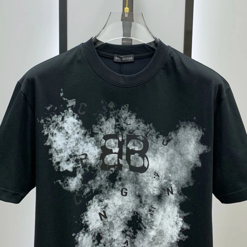 Perfect replica Balenciaga T-Shirts