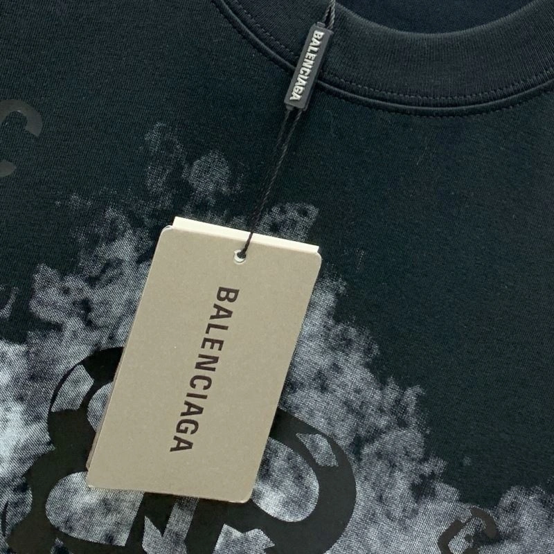 Perfect replica Balenciaga T-Shirts