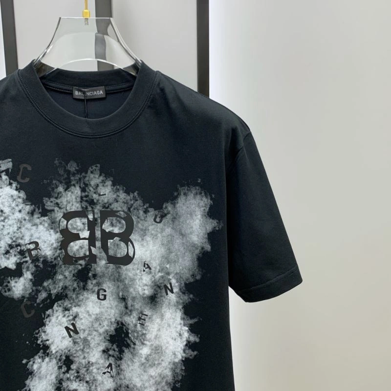 Perfect replica Balenciaga T-Shirts
