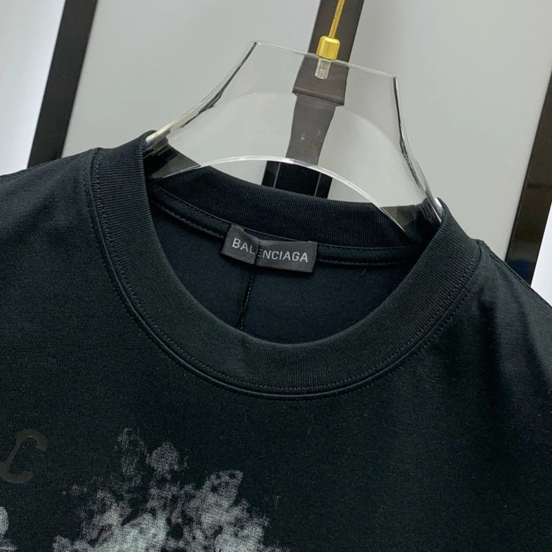 Perfect replica Balenciaga T-Shirts