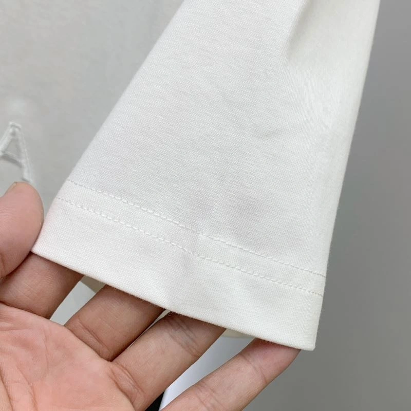 Precise copy Balenciaga T-Shirts