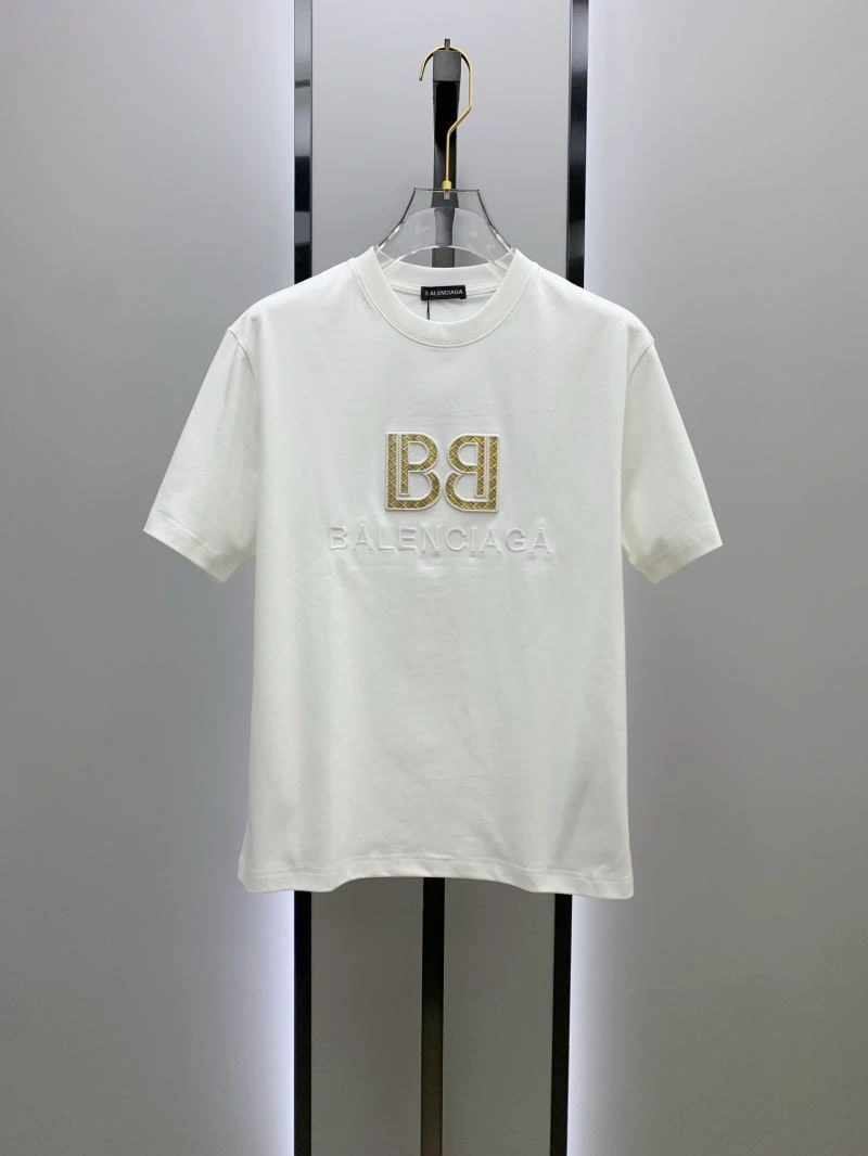 Precise copy Balenciaga T-Shirts