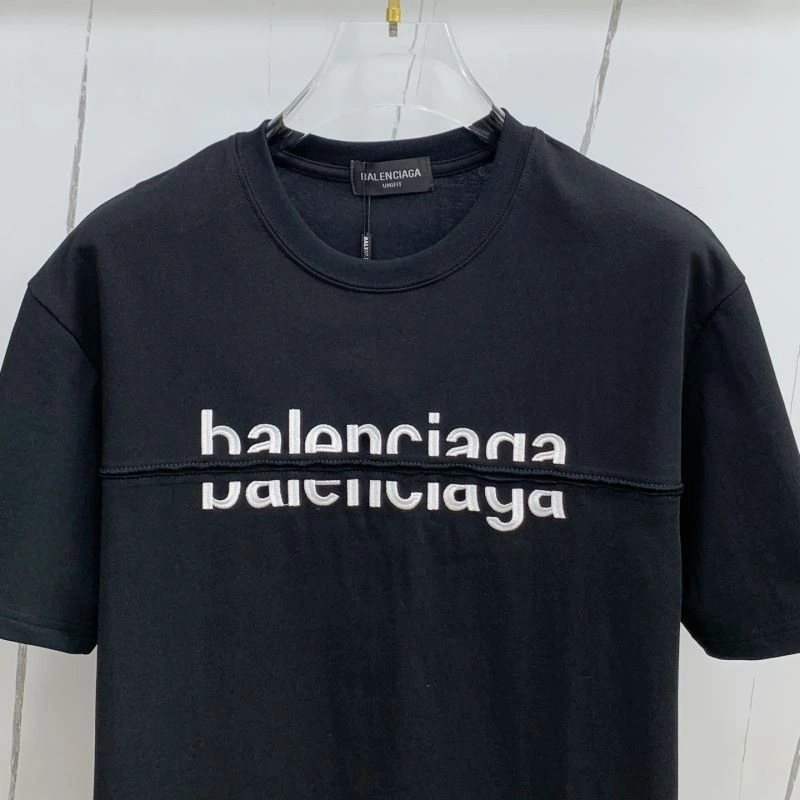 Budget-friendly Balenciaga T-Shirts