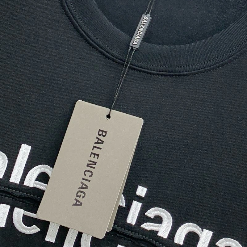 Budget-friendly Balenciaga T-Shirts