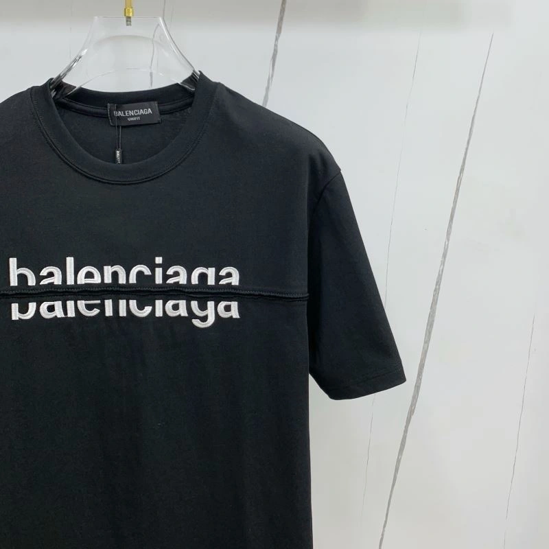 Budget-friendly Balenciaga T-Shirts