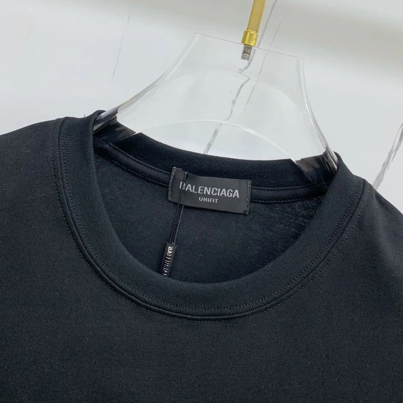 Budget-friendly Balenciaga T-Shirts