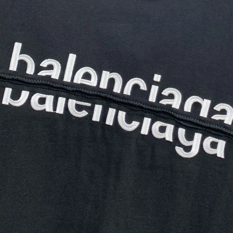 Budget-friendly Balenciaga T-Shirts