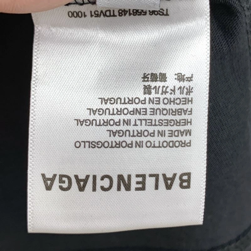 Budget-friendly Balenciaga T-Shirts