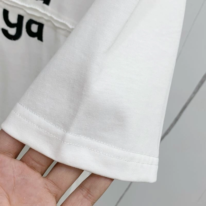 Precise copy Balenciaga T-Shirts