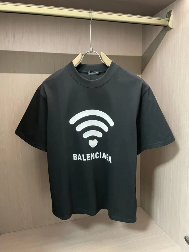 Balenciaga T-Shirts