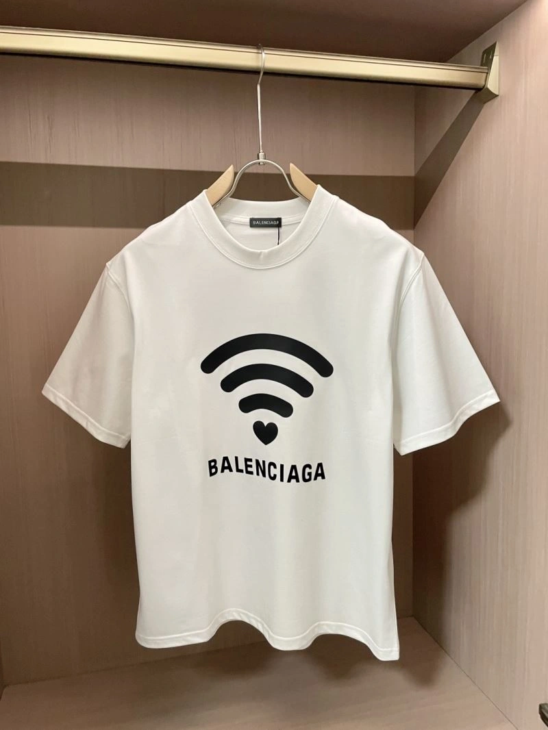 Perfect replica Balenciaga T-Shirts