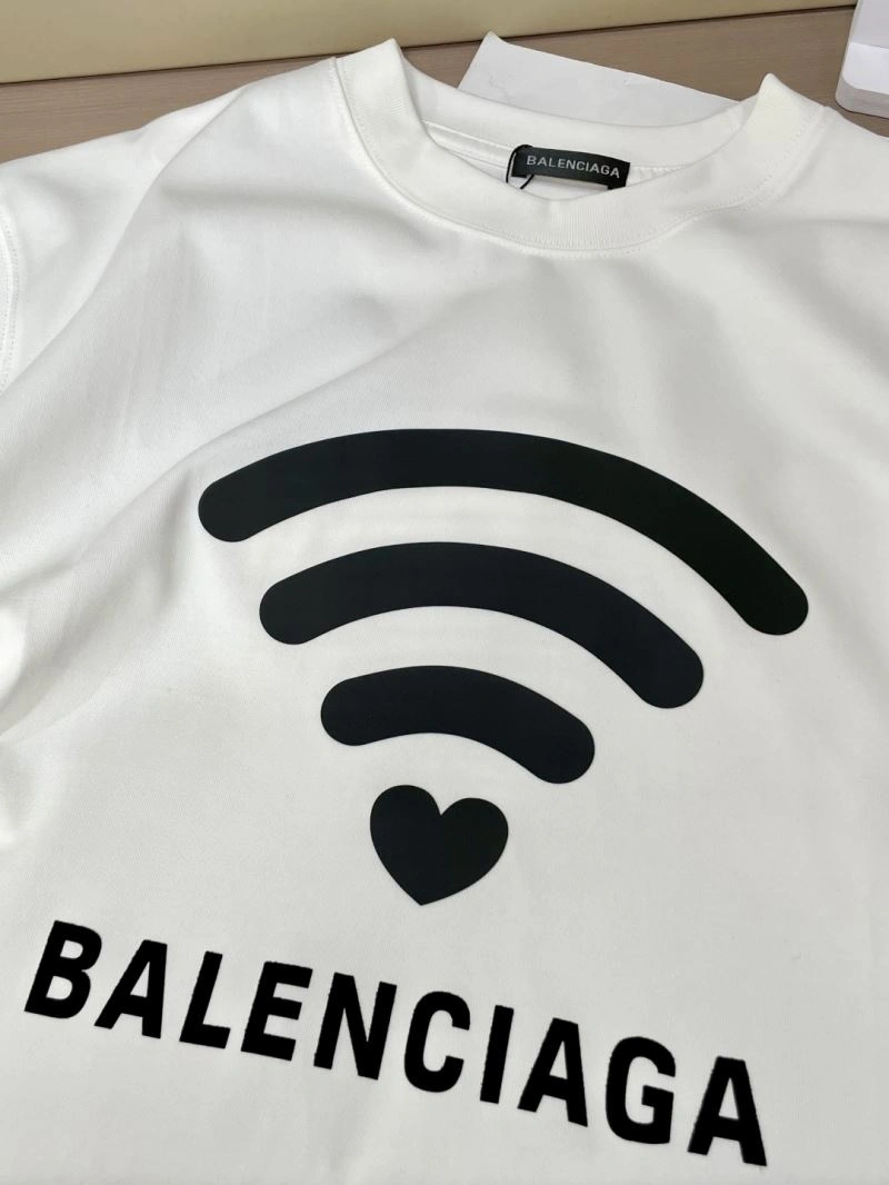 Perfect replica Balenciaga T-Shirts